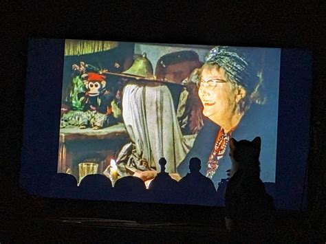Crow Looks Different In This One R MST3K