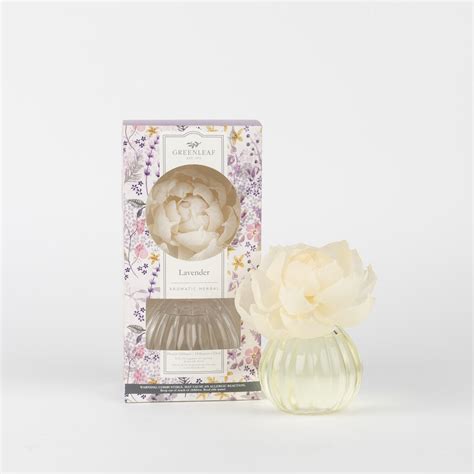 Shop Flower Diffusers Greenleaf Ts