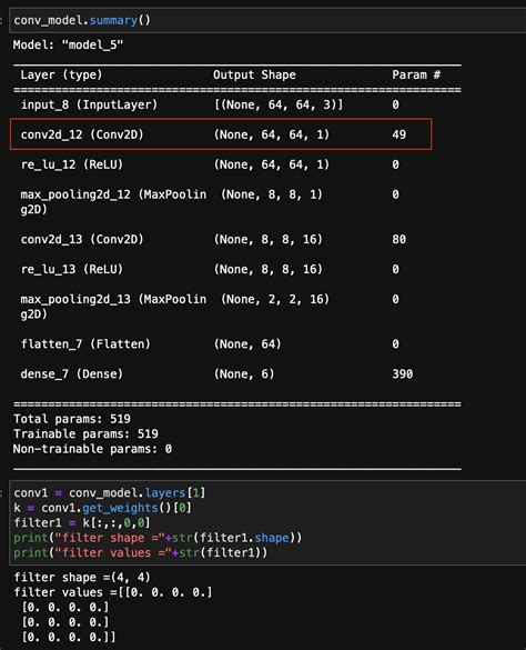 filters in tensorflow convolutional neural networks deeplearning ai