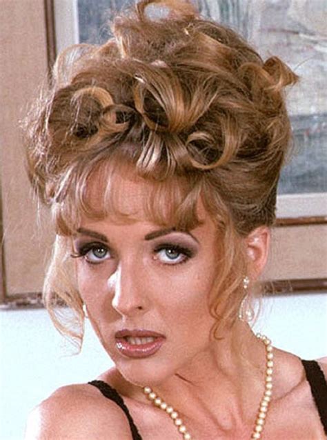 Danni Ashe Perturabork