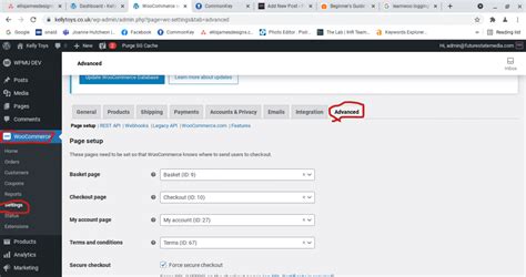 How To Skip Woocommerce Cart Page And Redirect To Checkout Page