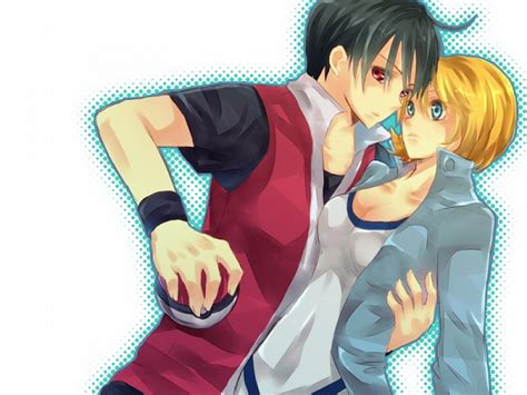 Image Pok Mon Know Your Meme