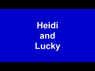 Heidi And Luckys Escape Mp Bound And Gagged For Pleasure Clips Sale