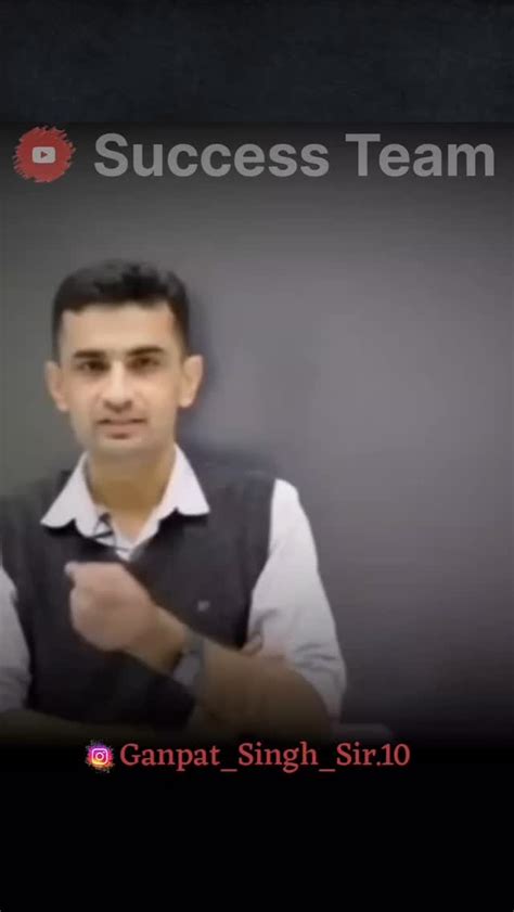 Dr Ganpat Singh Rajpurohit L Motivational Speaker L Ganpatsinghsir