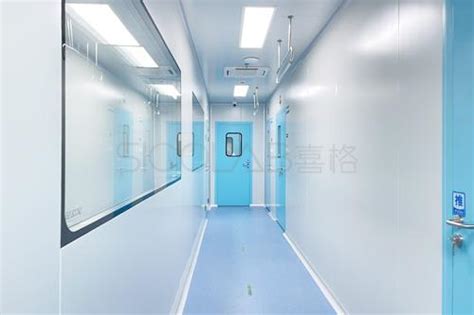 干细胞实验室设计：功能设计都有哪些？