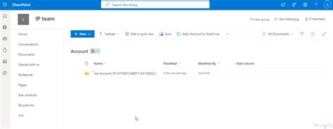 Restrict Unauthorized Users To Access Crm Data In Sharepoint Dynamics 365