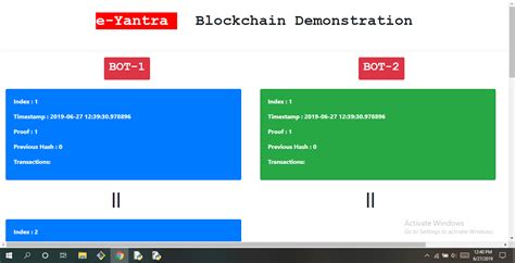 github jhavinit blockchain swarm robotics application of blockchain