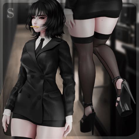 Personal Assistant Outfit Payhip