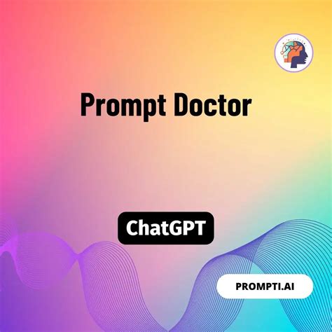 prompt prompt doctor download script for ai prompti ai