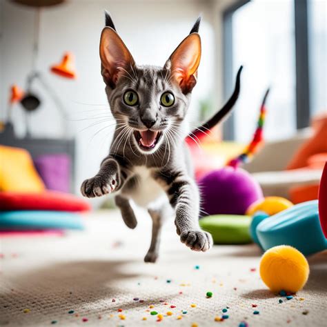 Oriental Shorthair Kitten Adoption What To Expect