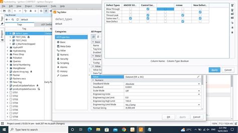 Extracting Data From Datasets Ignition Inductive Automation Forum