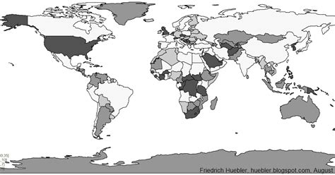 guide to creating maps with stata international educations statistics