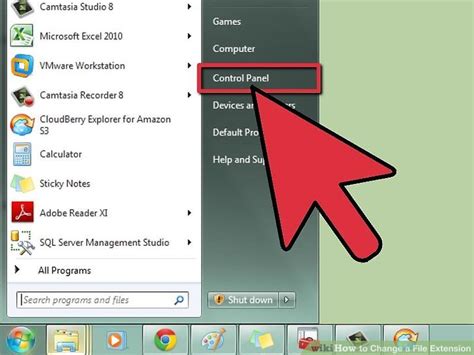 4 Ways To Change A File Extension WikiHow