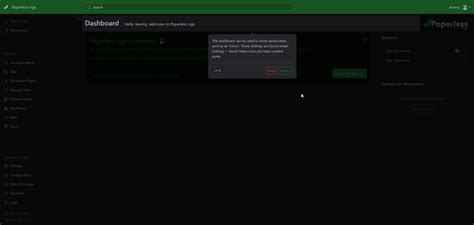 Paperless Ngx Scan And Digitize Your Documents