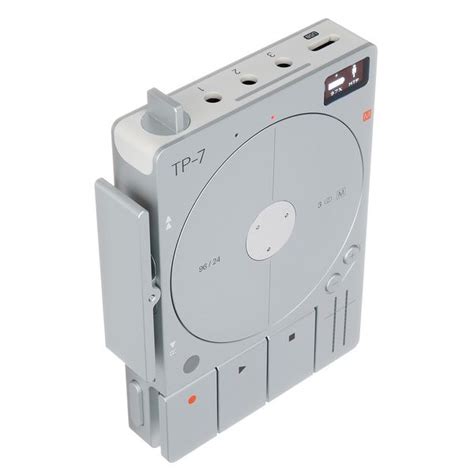 Teenage Engineering Tp 7 Thomann France