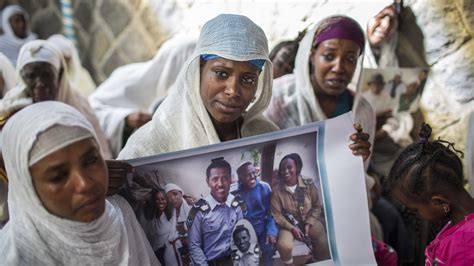 Israel To Approve Immigration For 1000 Ethiopian Jews