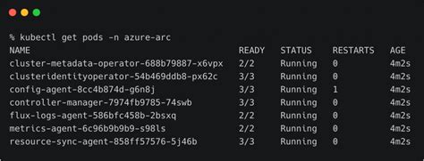 Register And Configure Kubernetes Clusters With Azure Arc Inapps 2022