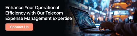 Custom Telecom Expense Management Software The Future Of Financial Efficiency In Telecom