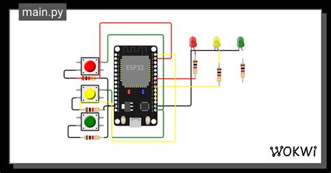 workshop02 phurich m35 noxx wokwi esp32 stm32 arduino simulator