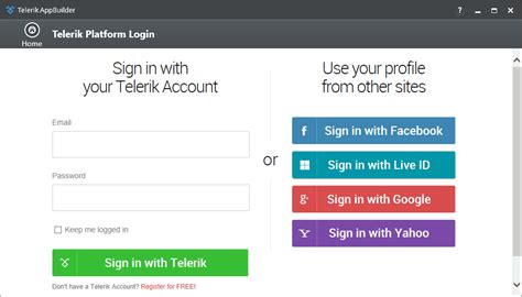 mobilizing your sap data with kendo ui mobile building the mobile app part 2 helping ninja
