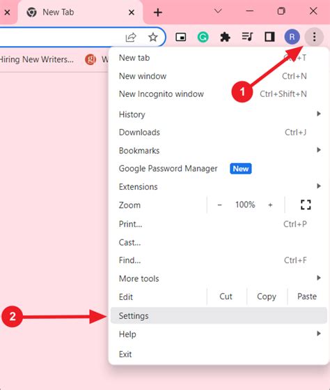 How To Remove Cookies In Chrome Pttrns