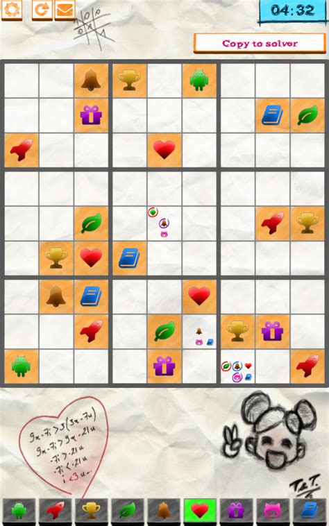 Sudoku Solver And Sudoku Generator App On Amazon Appstore