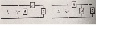 design an l section matching network to match 80 j50