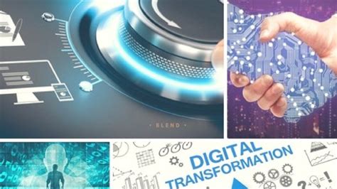 Unlocking Success Embracing Digital Transformation Services Treeas