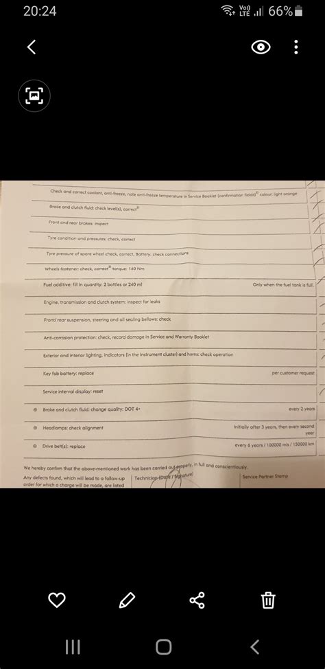 Lspi Is There A Solution Vauxhall Astra K Forum