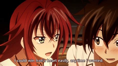 High School Dxd Hentai Version Uncensored Eporner