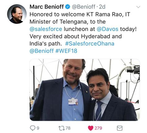 Sai Kiran Aravelly☁️ On Linkedin A Fantastic Start To The Week Thats Hyderabad For You 😁