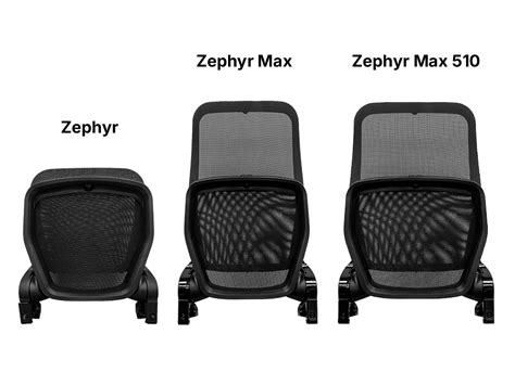 Zephyr Max Custom Logo Furniture Dreamseat