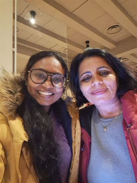 Its True That Sometimes The People You Meet Unexpectedly Have The