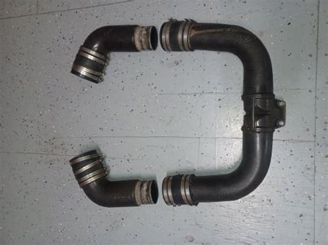 Find Volvo Penta V8 Exaust Pipe In Manitowoc Wisconsin United States