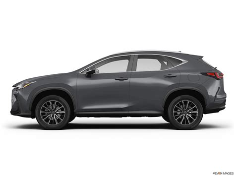 2025 Lexus Nx 350h Premium At Stoler Lexus Research Groovecar