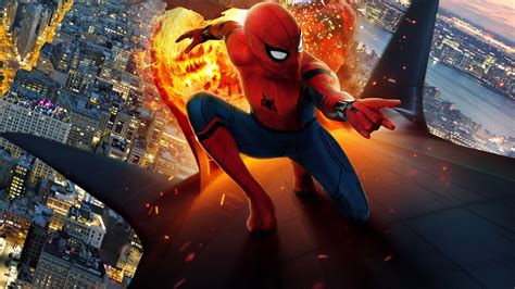 363304 Spiderman Homecoming 4k Rare Gallery Hd Wallpapers