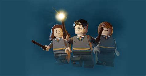 Legoland Deutschland Dévoile Un Nouveau Land Harry Potter