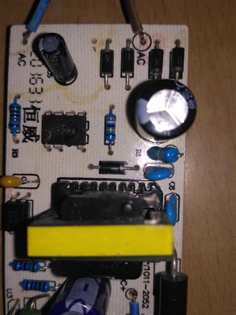 Pin Power Supply Ic Oficial Online