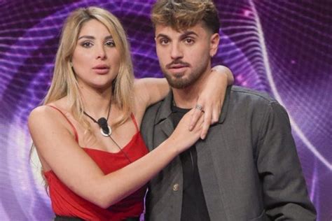 Grande Fratello Chiara Cainelli Rompe Il Silenzio Su Lorenzo