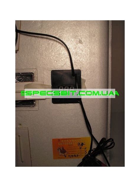 Купить Инкубатор Несушка БИ-1 (БИ-2) автомат, цифровой на 77 яиц ...