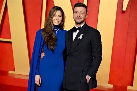 Jessica Biel Shares Rare Photos Of Her Two Sons With Justin Timberlake