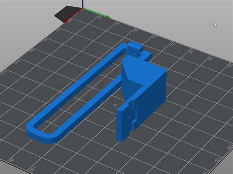Mitten Drier By Samael Download Free Stl Model