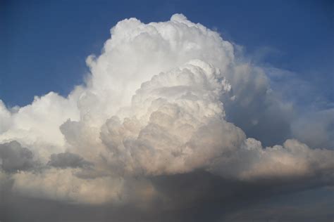 Free Images Cloud Sky White Daytime Weather Storm Cumulus Wind Power Clouds
