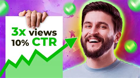 Youtube Thumbnail Design Thumbnail Designer 11 Images Behance