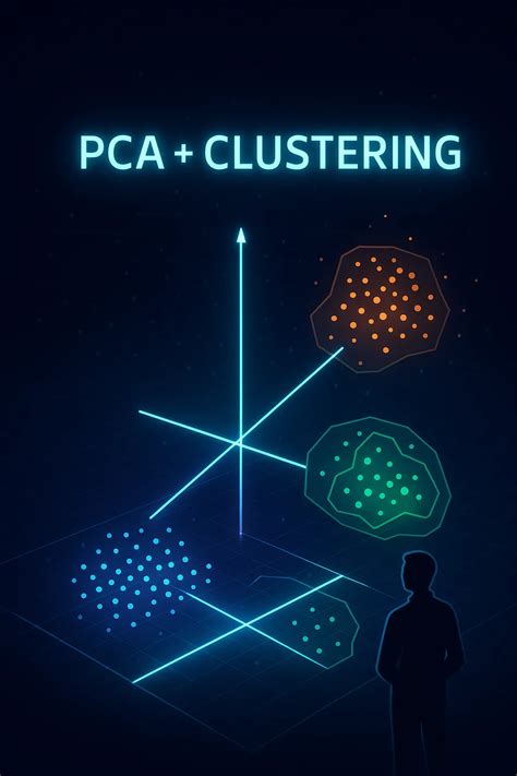 Feature Selection For Clustering Introduction By Sebastian Sarasti Medium