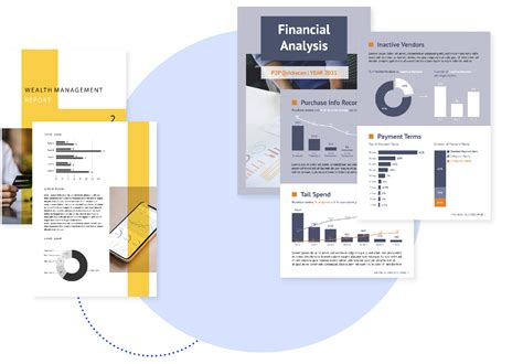 Automated Reporting Solution Datylon
