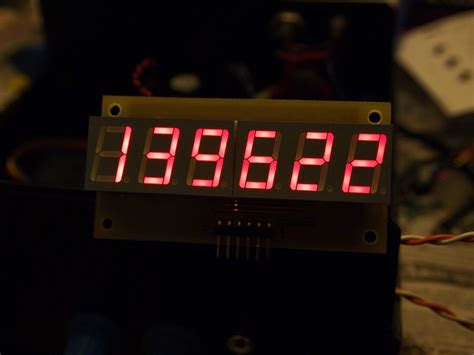 Frequency Counter With PIC16F628A Electronics Lab