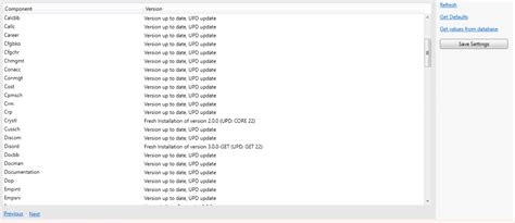 Ifs Apps 10 Upd Update From 10 To 22 Ifs Community