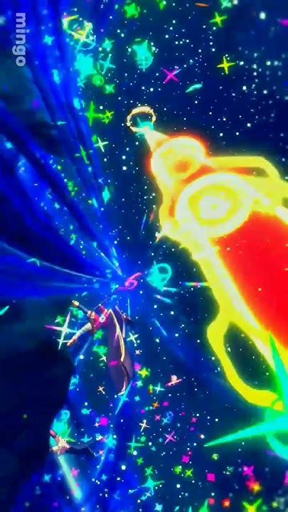 Megumin 💫 Megumin Anime Gojo Edit Jjk Shorts Japan Konosuba