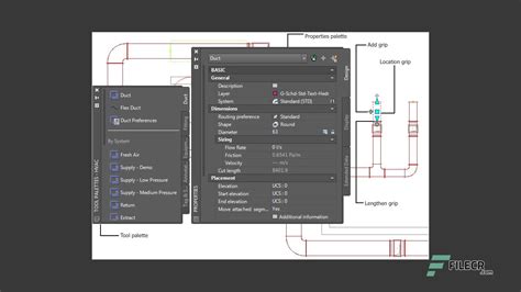 Autodesk Autocad Mep 2026 Free Download Filecr